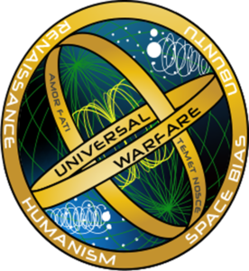 About The Series - Universal Warefare