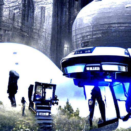 Gallery - Universal Warefare