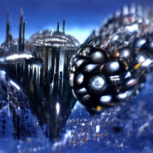 Gallery - Universal Warefare